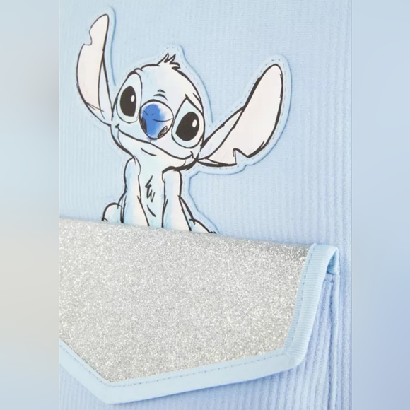 Primark | Bags | Nwt Primark Exclusive Stitch Mini Backpack | Poshmark